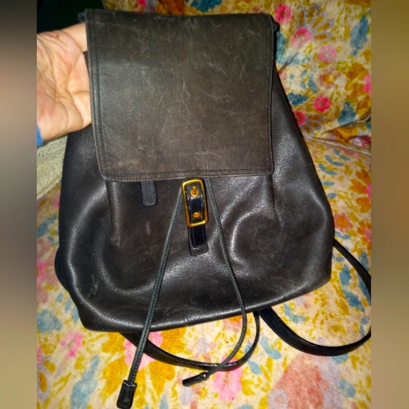 Coach | Bags | Vintage Coach Purse | Poshmark
